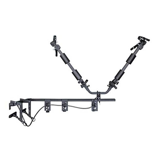 B01809 Nelson Half Truck Bed Mount Bike Rack - Walmart.com