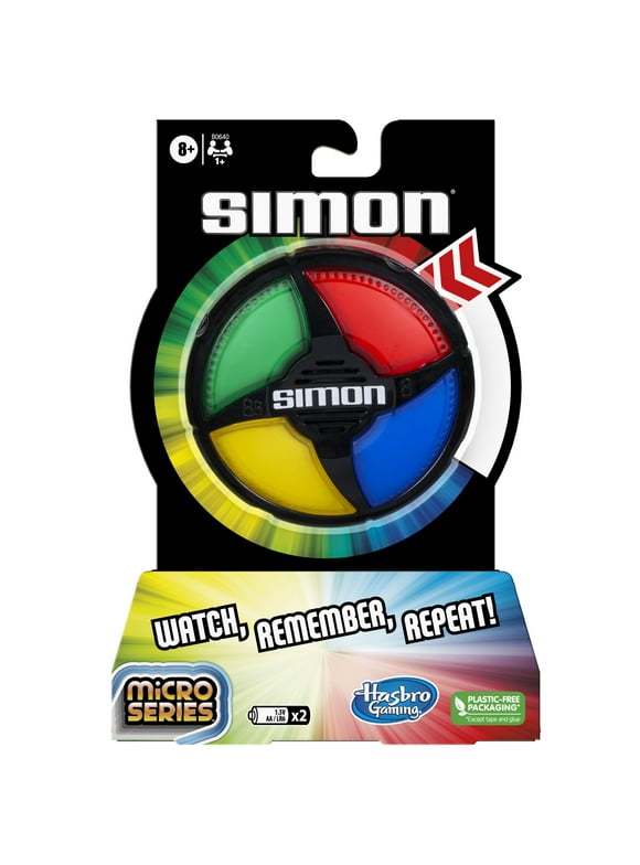Simon Game in 80s Toys - Walmart.com