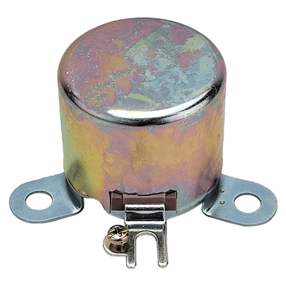 B0NN10505A Generator Cutout for Ford Tractors 2N, 9N, 8N - Walmart.com
