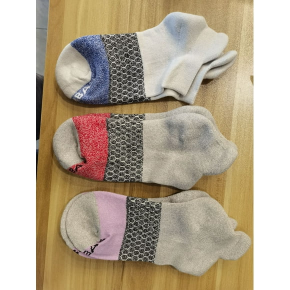 Bombas Compression Socks