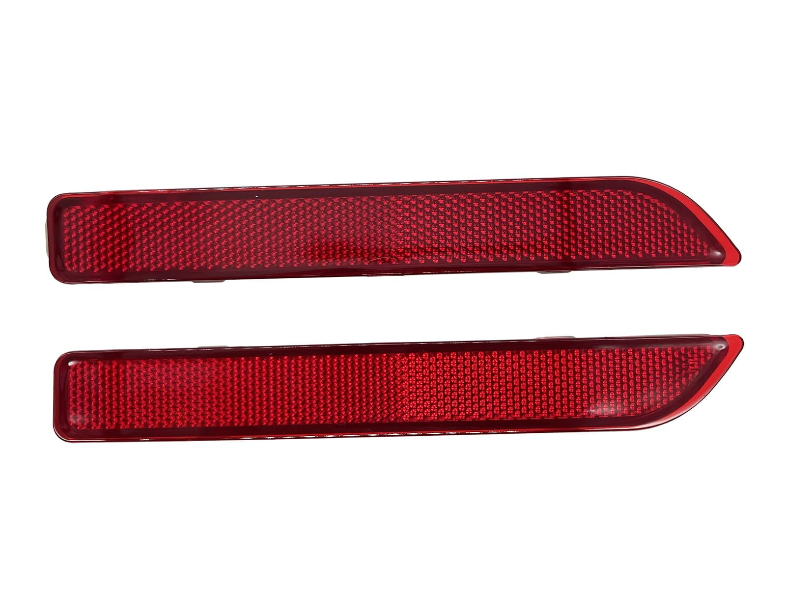 Rear Bumper Reflector For GP27 2015-2022 Nissan Murano | 2020 2021 2022 ...