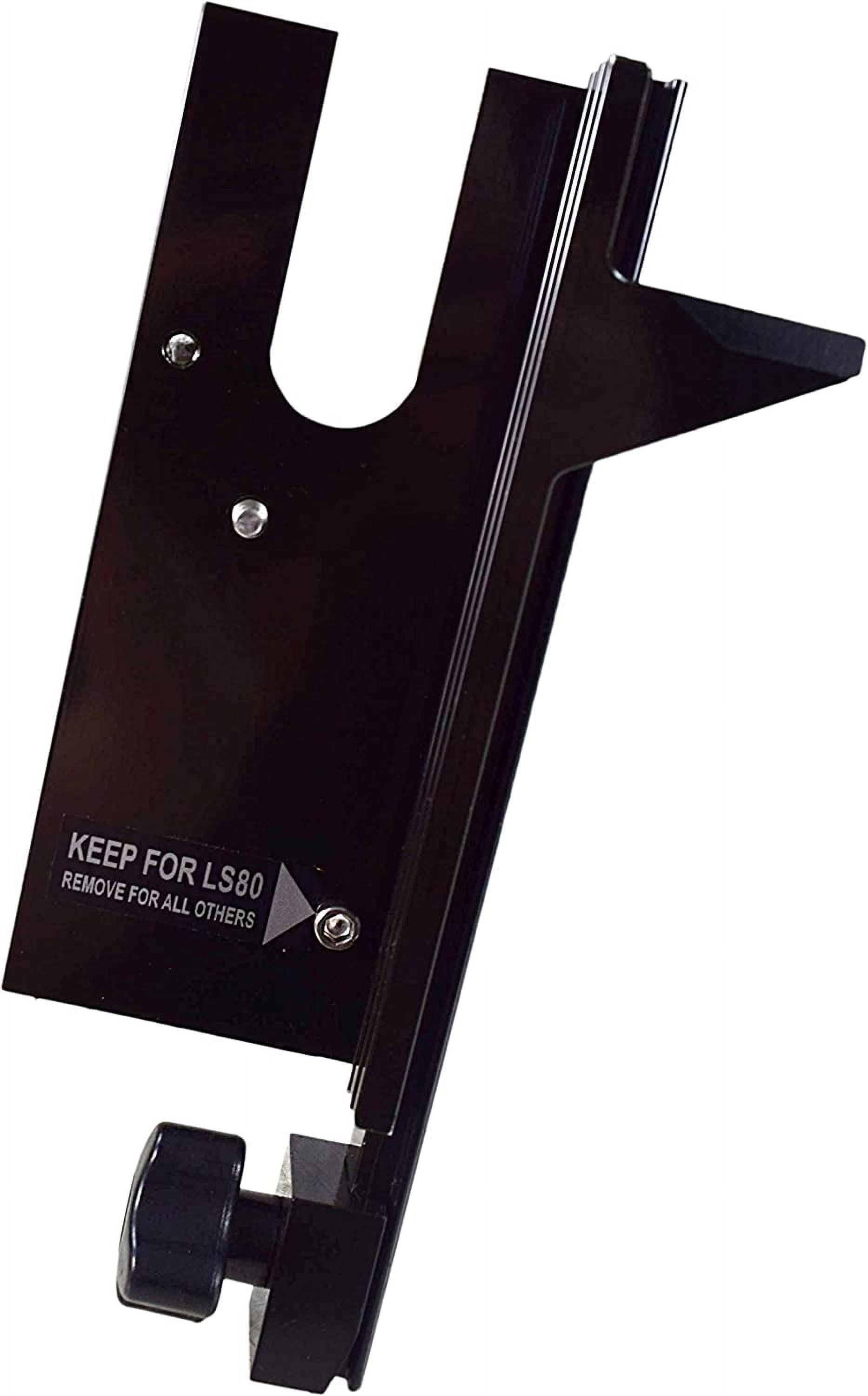 B1-LS70-80 LaserLine Detector Brackets for Direct Elevation Rods ...
