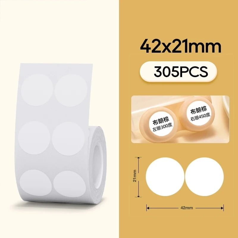 B1 Label Printer New arrival Portable Thermal Labeller Maker Barcode QR ...