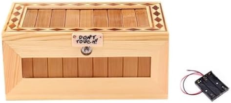 B1 Don't Touch Useless Box with Attitude Leave Me Alone Surprises ...