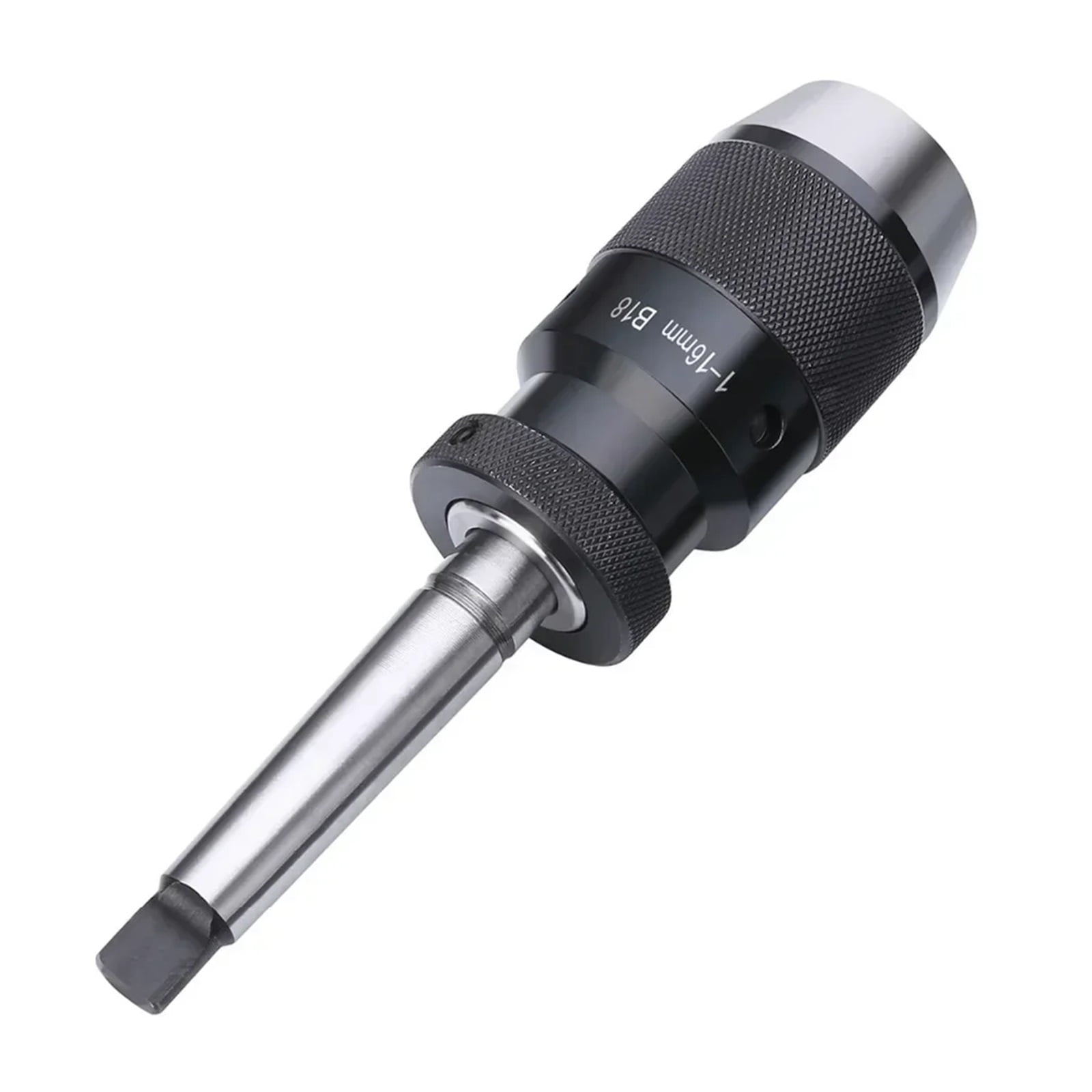 B10 B12 B16 B18 B22 Self tightening drill chuck MT1 MT2 MT3 MT4 C6 C8 C12 C16 C20 R8 Morse Drill ...
