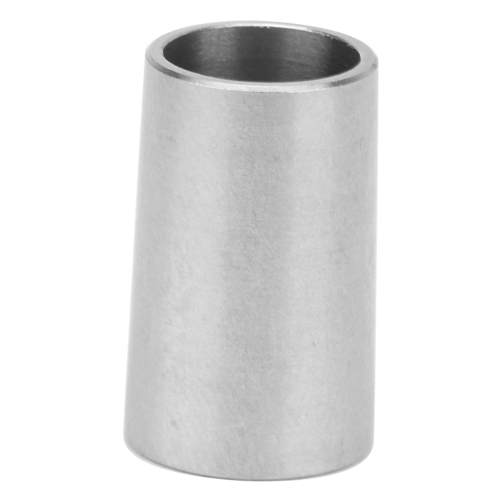 B10 to B12 Stainless Steel Conversion Sleeve Drill Chuck Conversion ...