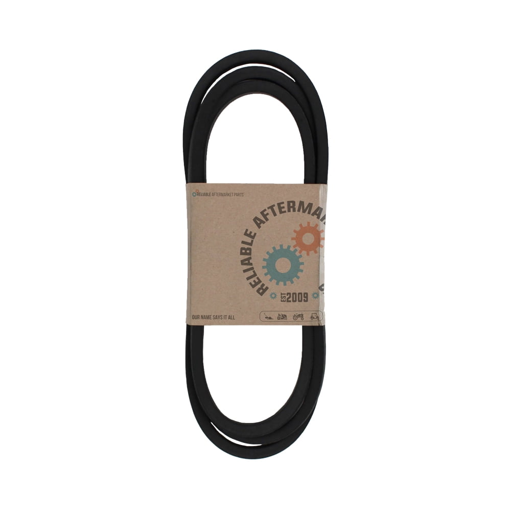 RAParts B105 or 5L1080 Standard V-Belt for Agricultural Equipment Power ...
