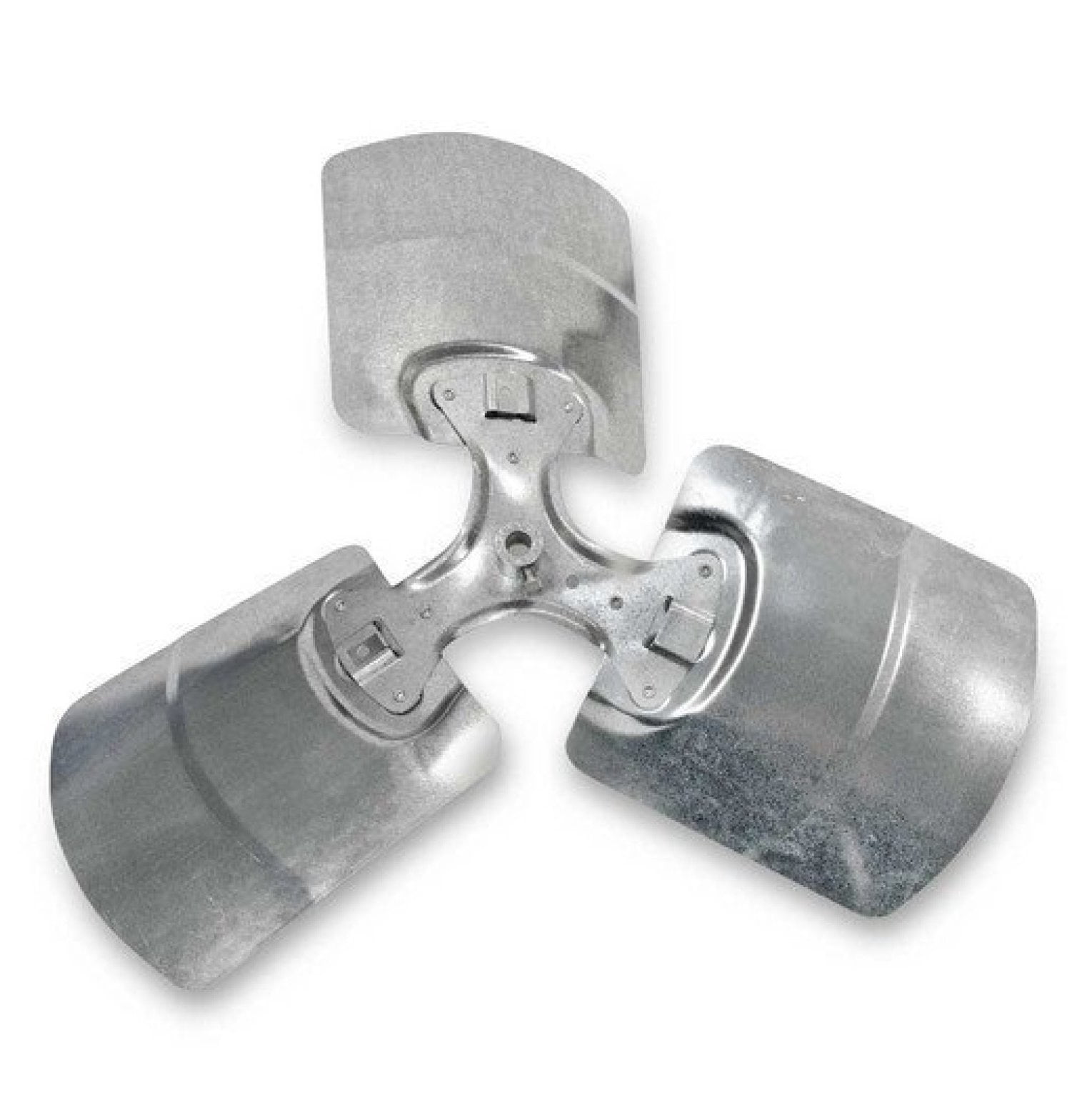 B1086748S - Replacement Condenser Fan Blade -3 x 22" CCW - Walmart.com