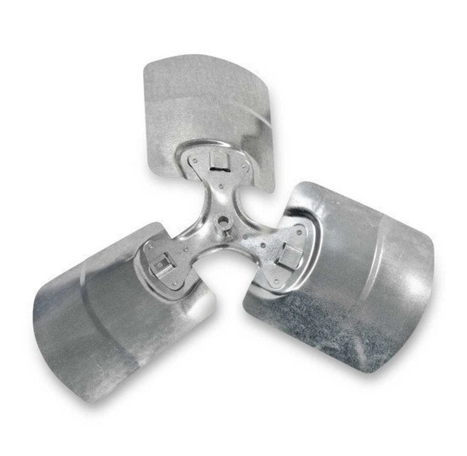 B1086756 - Replacement Condenser Fan Blade -3 x 18" CCW - Walmart.com