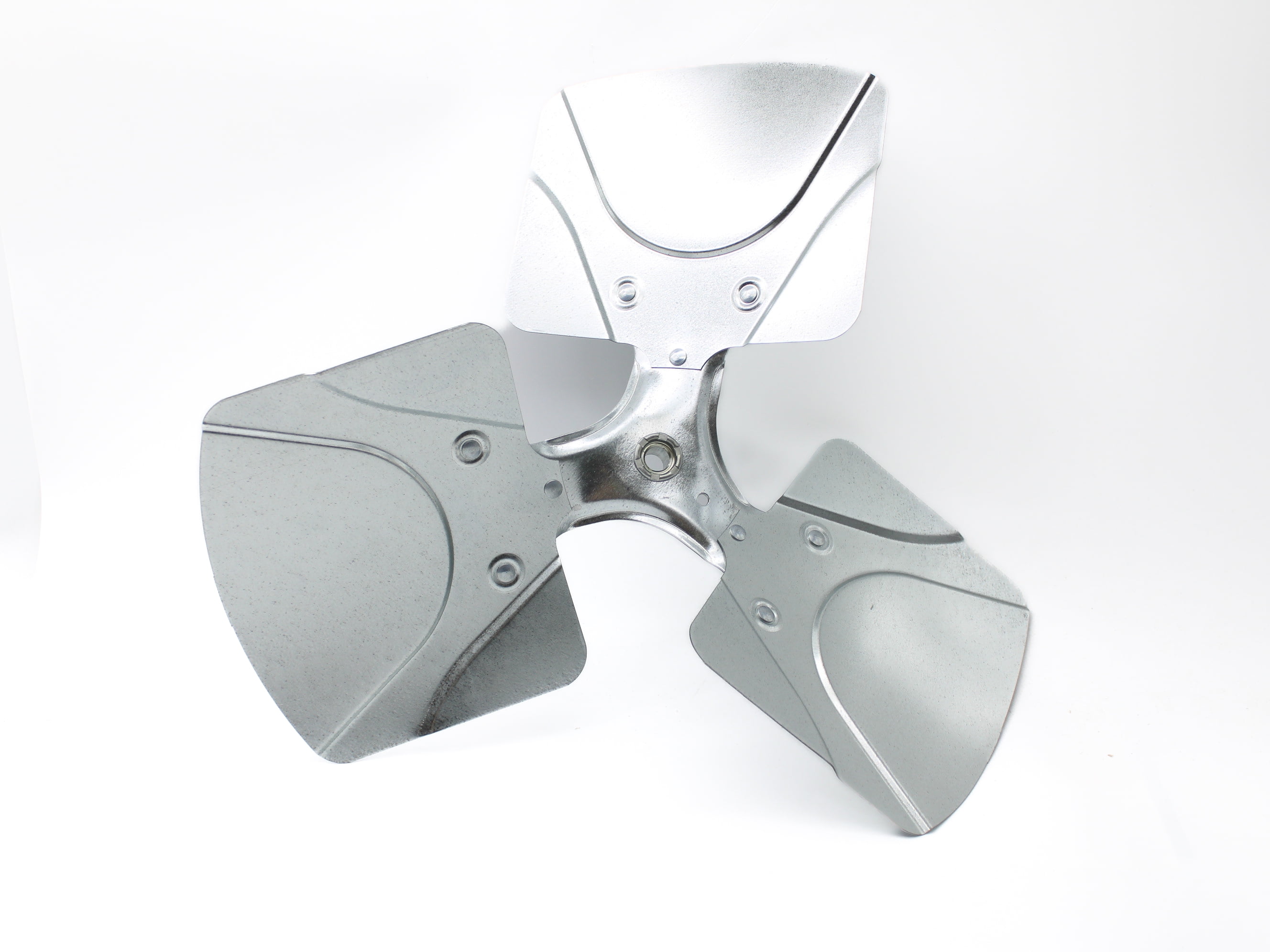 B1086756S Goodman 18" Fan Blade 3Blade 29Pitch OEM B1086756S - Walmart.com