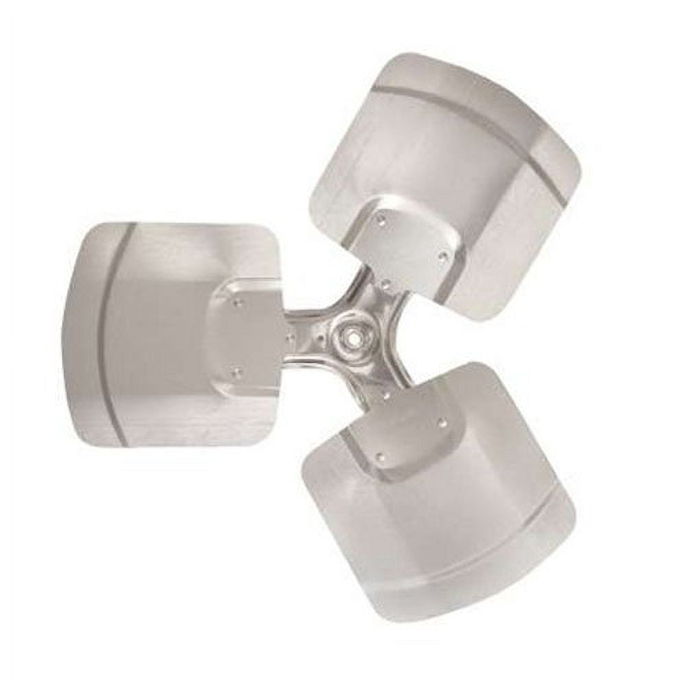 B1086771S - Goodman OEM Upgraded Replacement Condenser Fan Blade ...