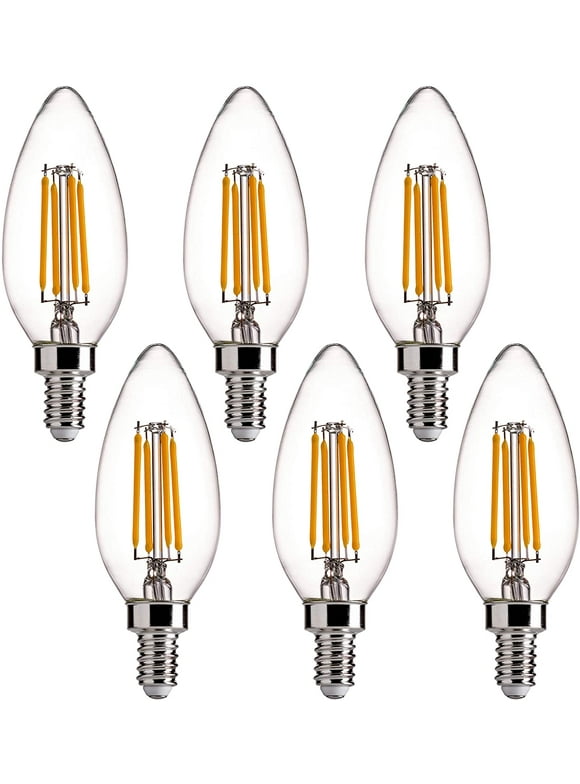 60 Watt Light Bulbs in Light Bulbs by Wattage - Walmart.com
