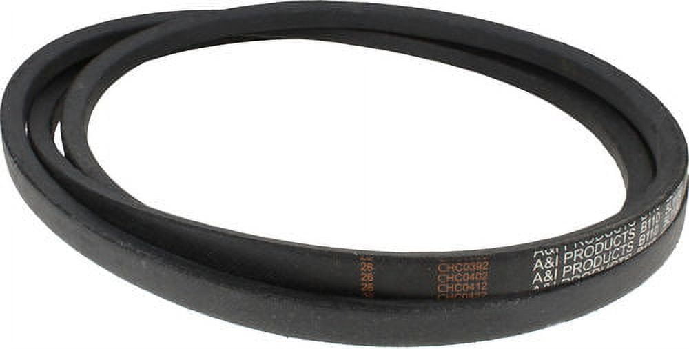 B110: Belt - Walmart.com