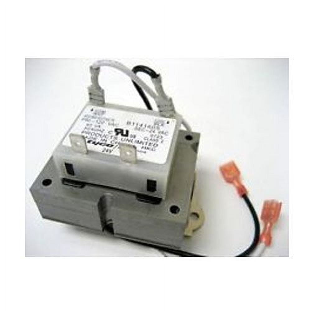 B1141662 - Replacement Furnace Transformer 220-240 Volt Primary / 24 ...