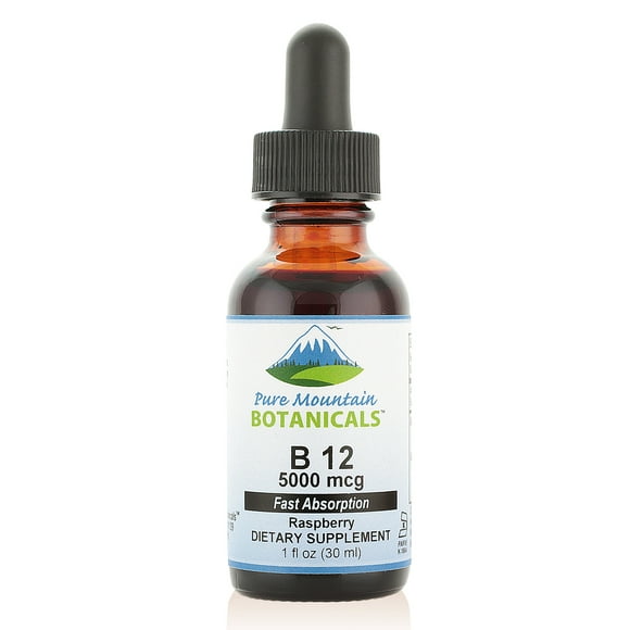B12 Drops