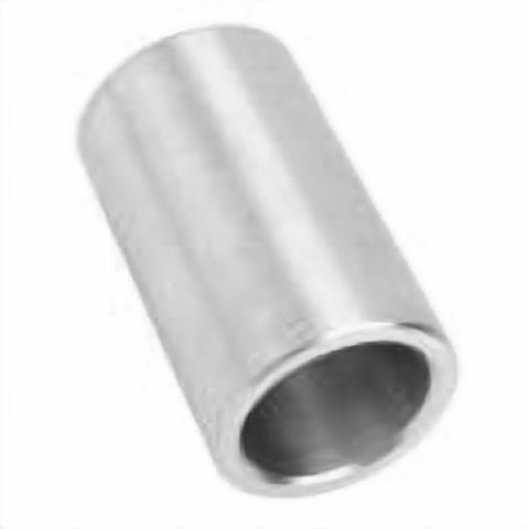 B12 to B16 Stainless Steel Conversion Sleeve Drill Chuck Conversion ...