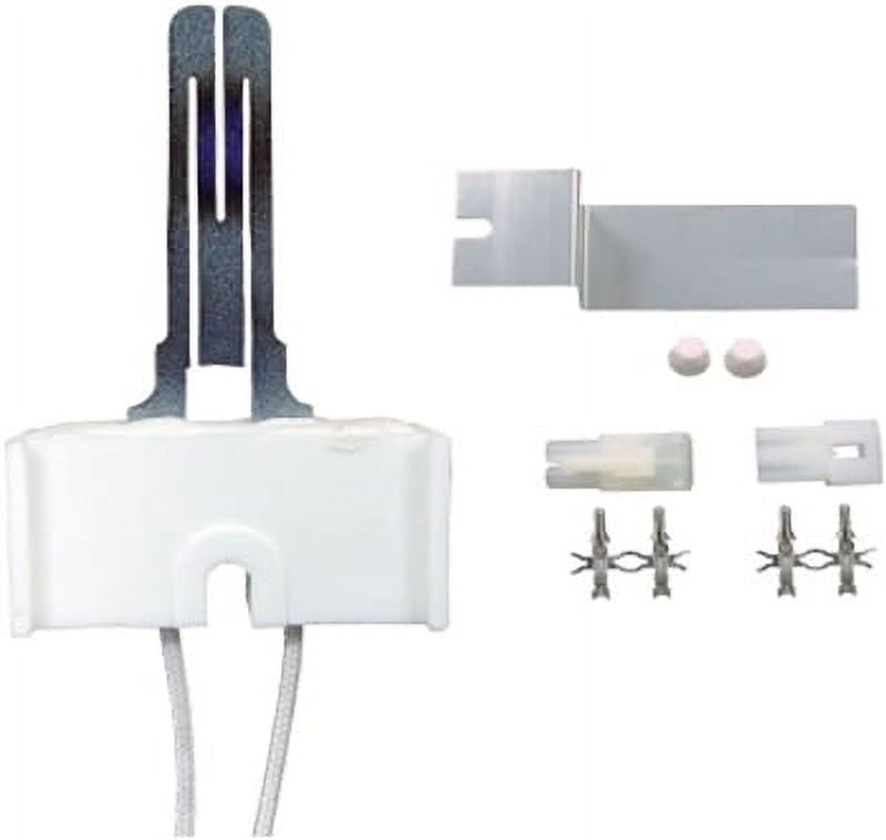 B144676P02 Home Furnace Flat Universal Silicon Carbide Igniter For ...