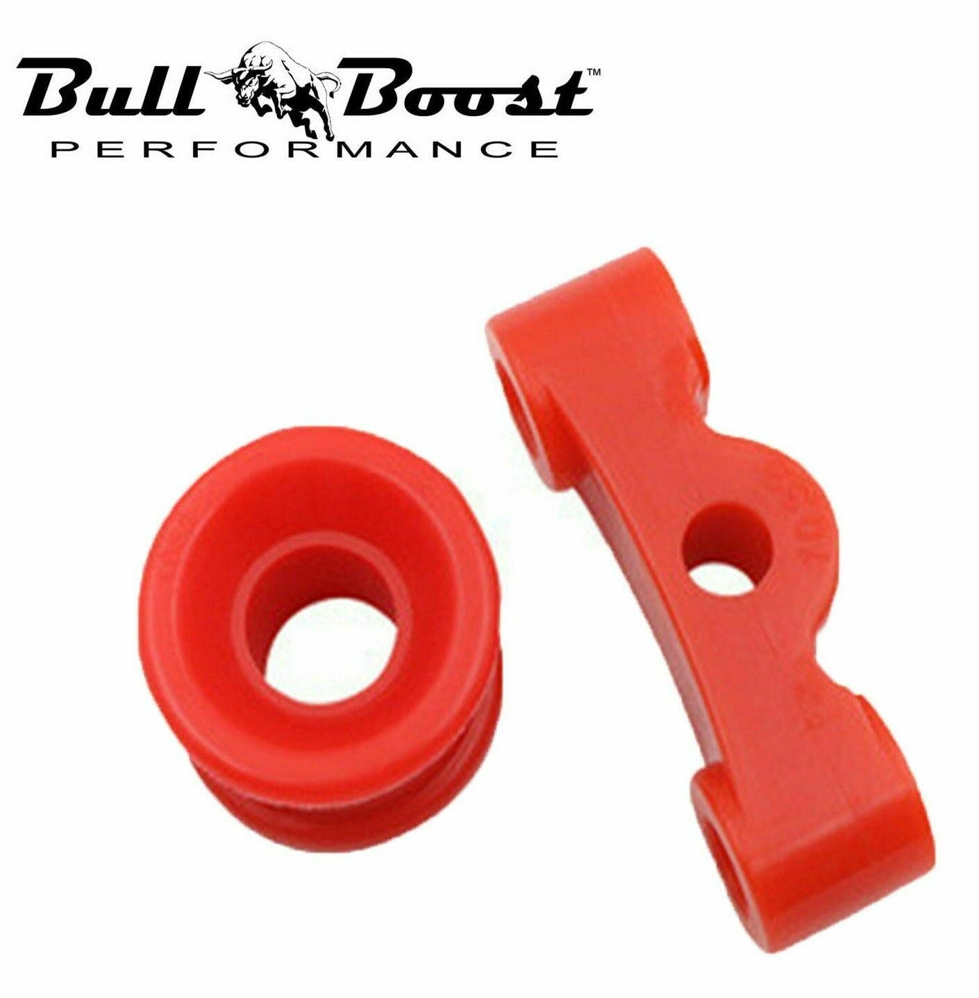 B16 B18 B20 B-Series Polyurethane Shifter Bushings EG EK DC2 CRX Si Del ...