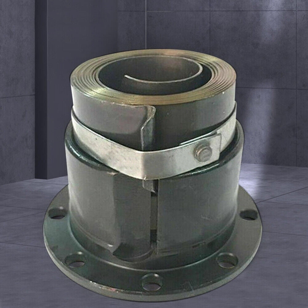 B177+B178 Milling Machine Part Clock Spring 25mm+Steel Shell High ...