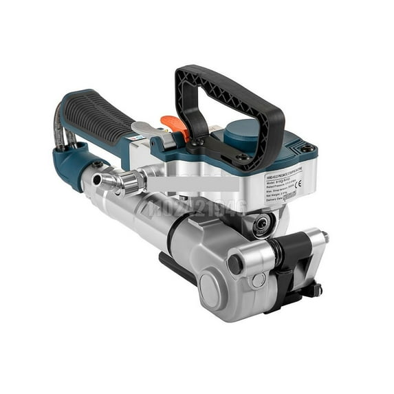 B19 Handheld Pneumatic Strapping Machine Poly Strapping Tool Pallet ...