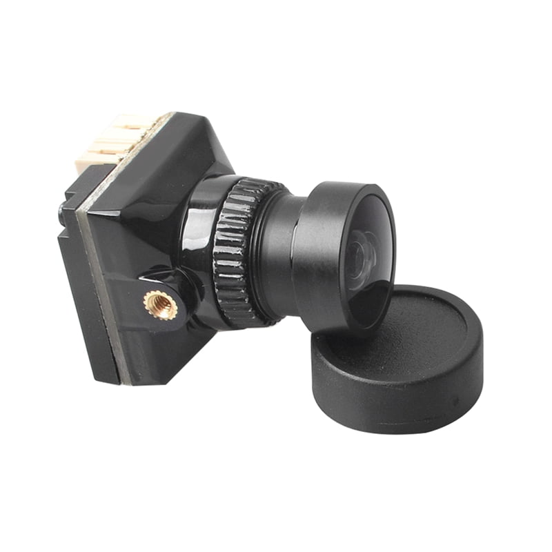 B19 PRO Mini FPV Camera 2.1mm Lens 135° FOV FPV Traversing Camera PAL ...