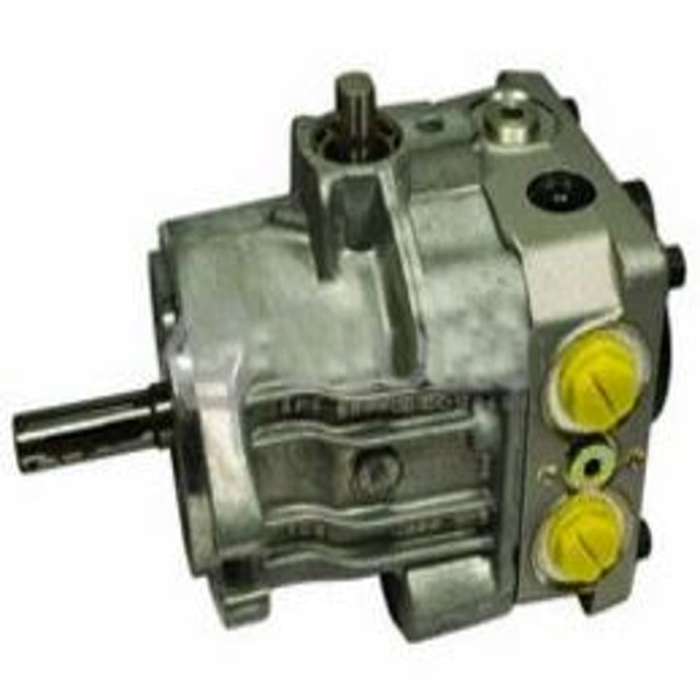 B1HP109 New Hydrostatic Pump Fits Bush Hog Riding Mower Models Z ZT-180 ...