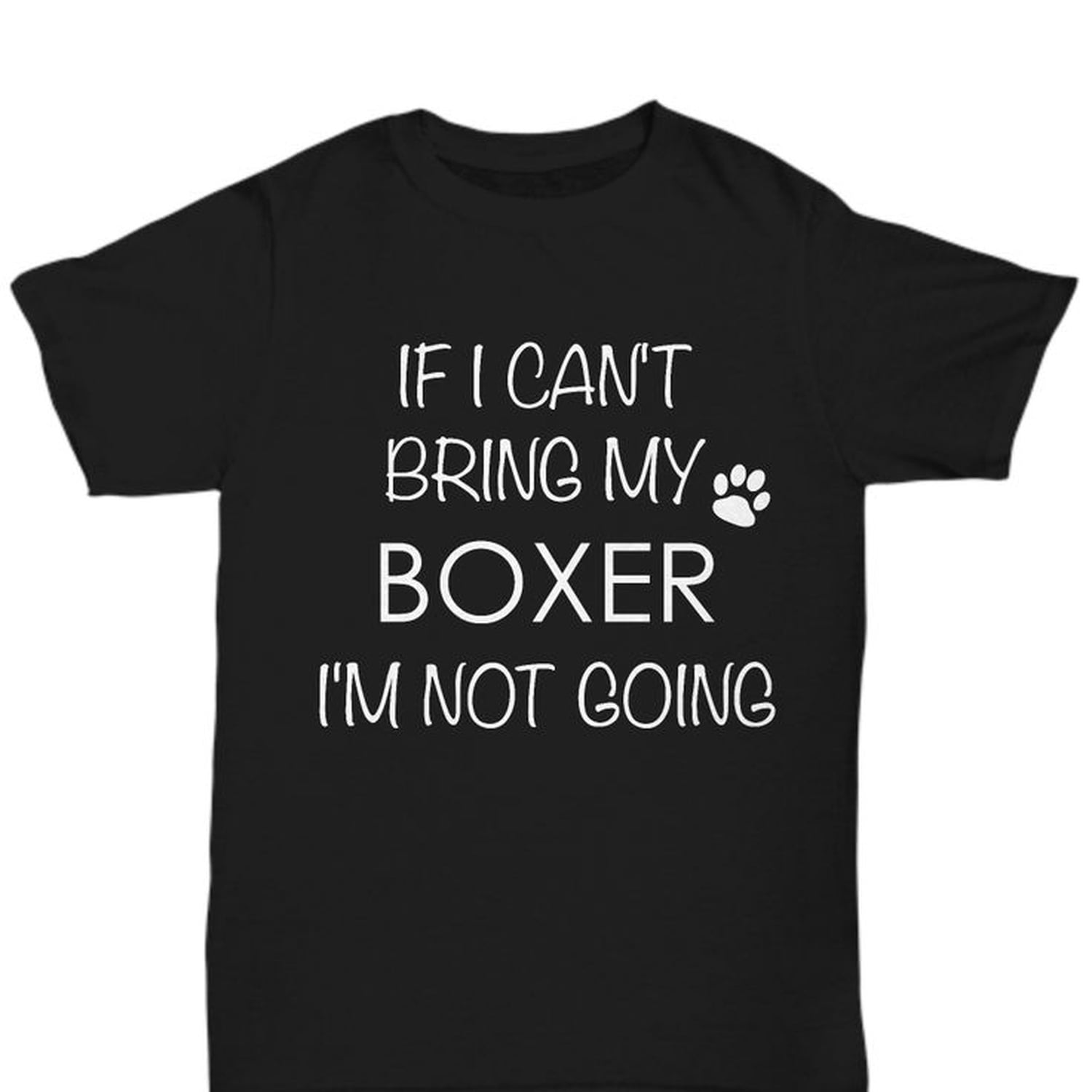 B1Oxer Dog S1Hir - If I C1An't Bring My B1Oxer I'm Not Going UniS1ex ...