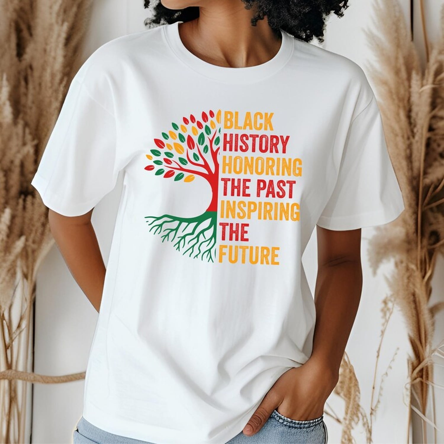 B1lack History Month S1Hirt, Celeb1rate School Black Historweater ...