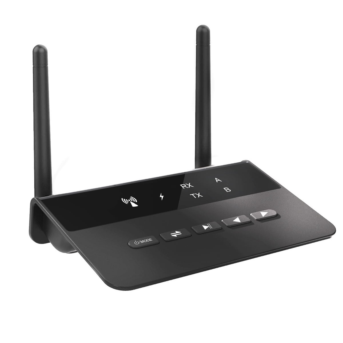 B2 High Power Bluetooth Transceiver Adapter 5.0 Supports Transmitter To ...