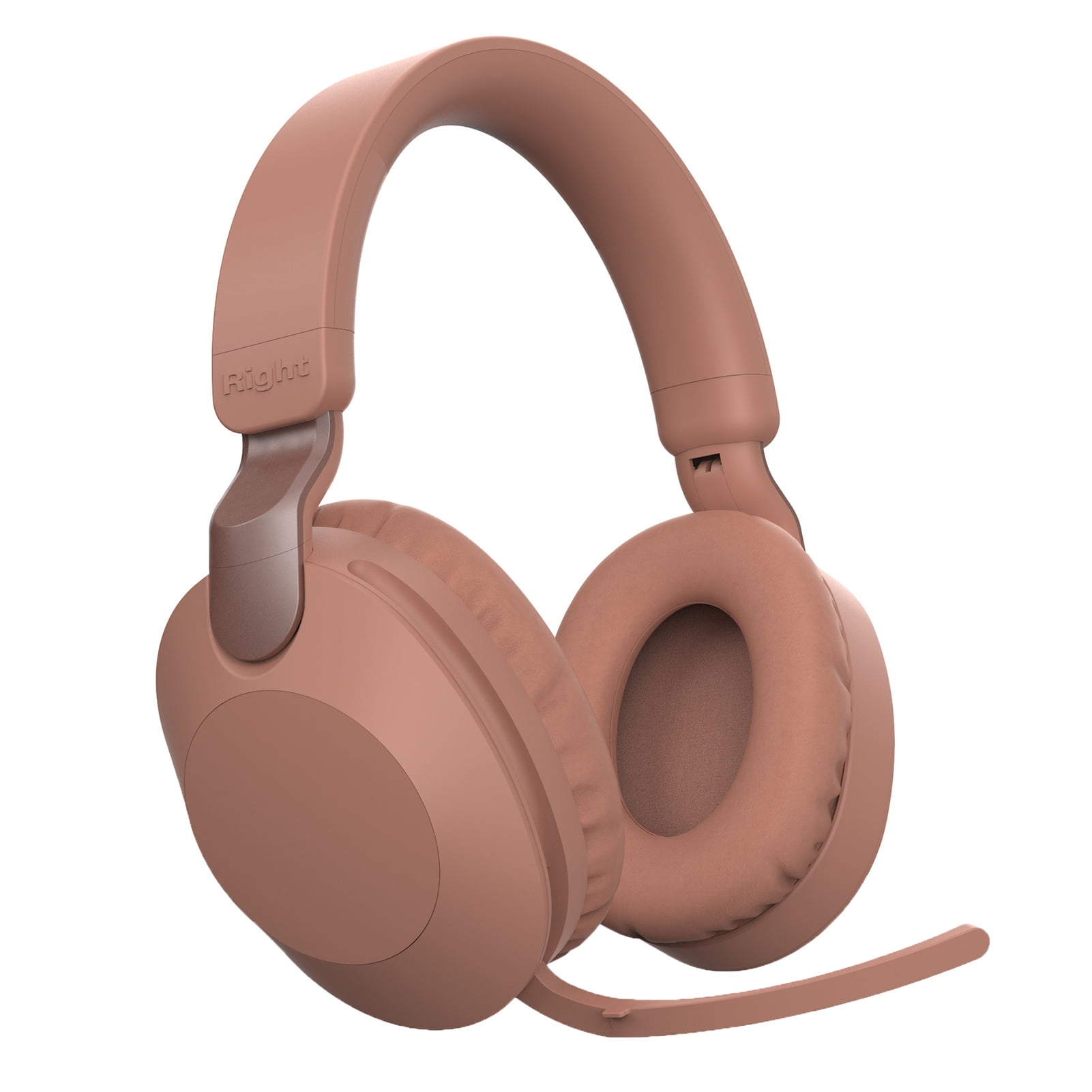 B2 Wireless Headphone Low Latency High Fidelity Folding Bluetooth ...