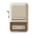 B21 Wireless Inkless Label Printer Barcode Label Printer Tag Notes ...