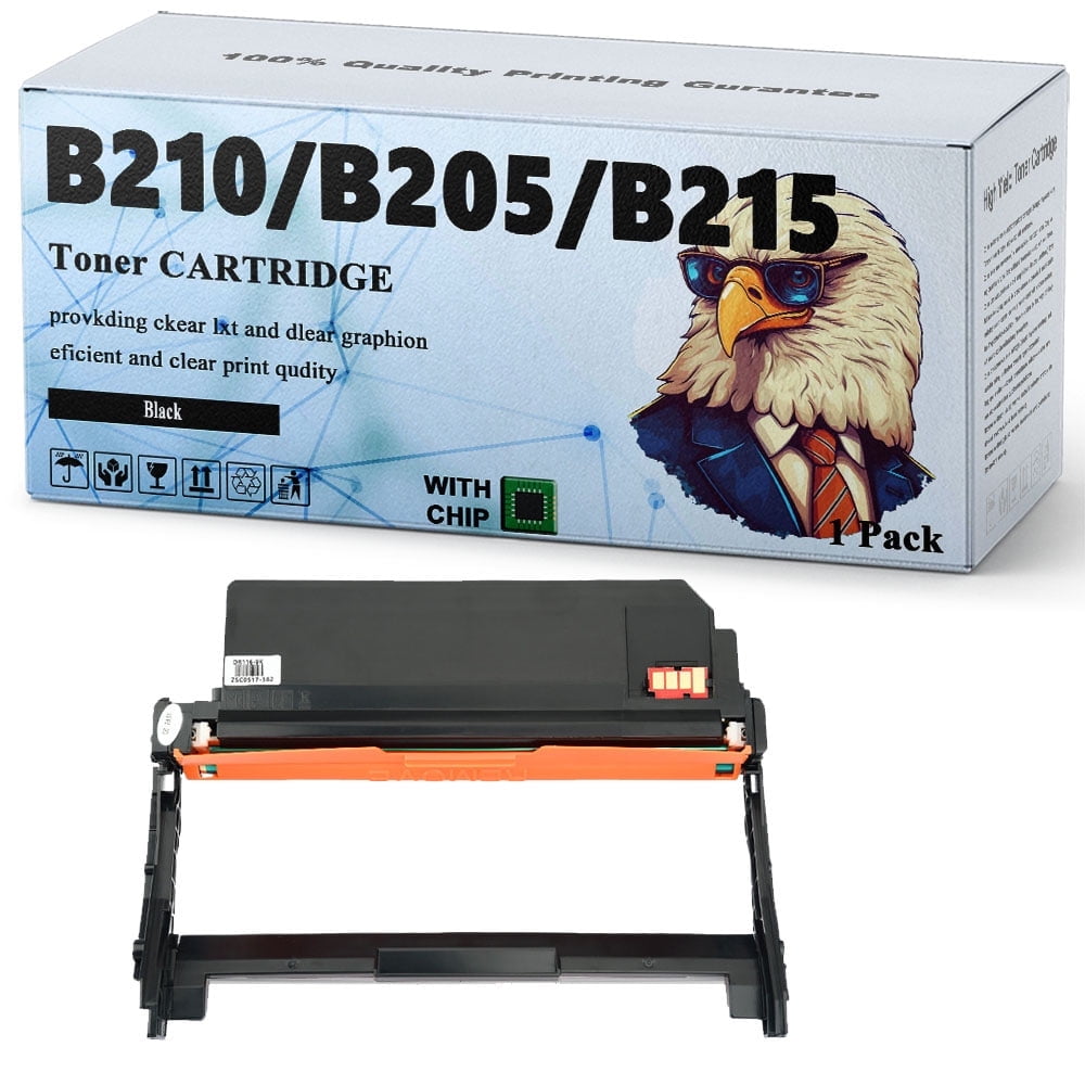 B210 Drum Unit Compatible with Xerox B210 for B205 B205 MFP B205NI B210 ...