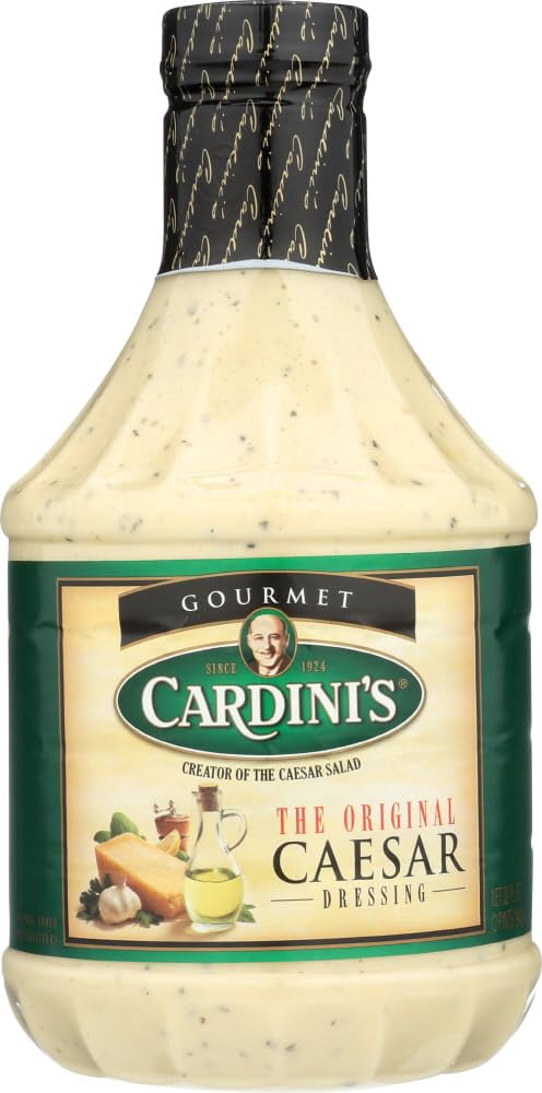 B21399 Original Caesar Dressing - 6x32Oz - Walmart.com