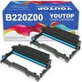 B2236 B220Z00 High Yield Imaging Unit Replacement for B2236dw ...