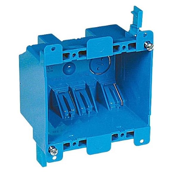 220v Outlet Box