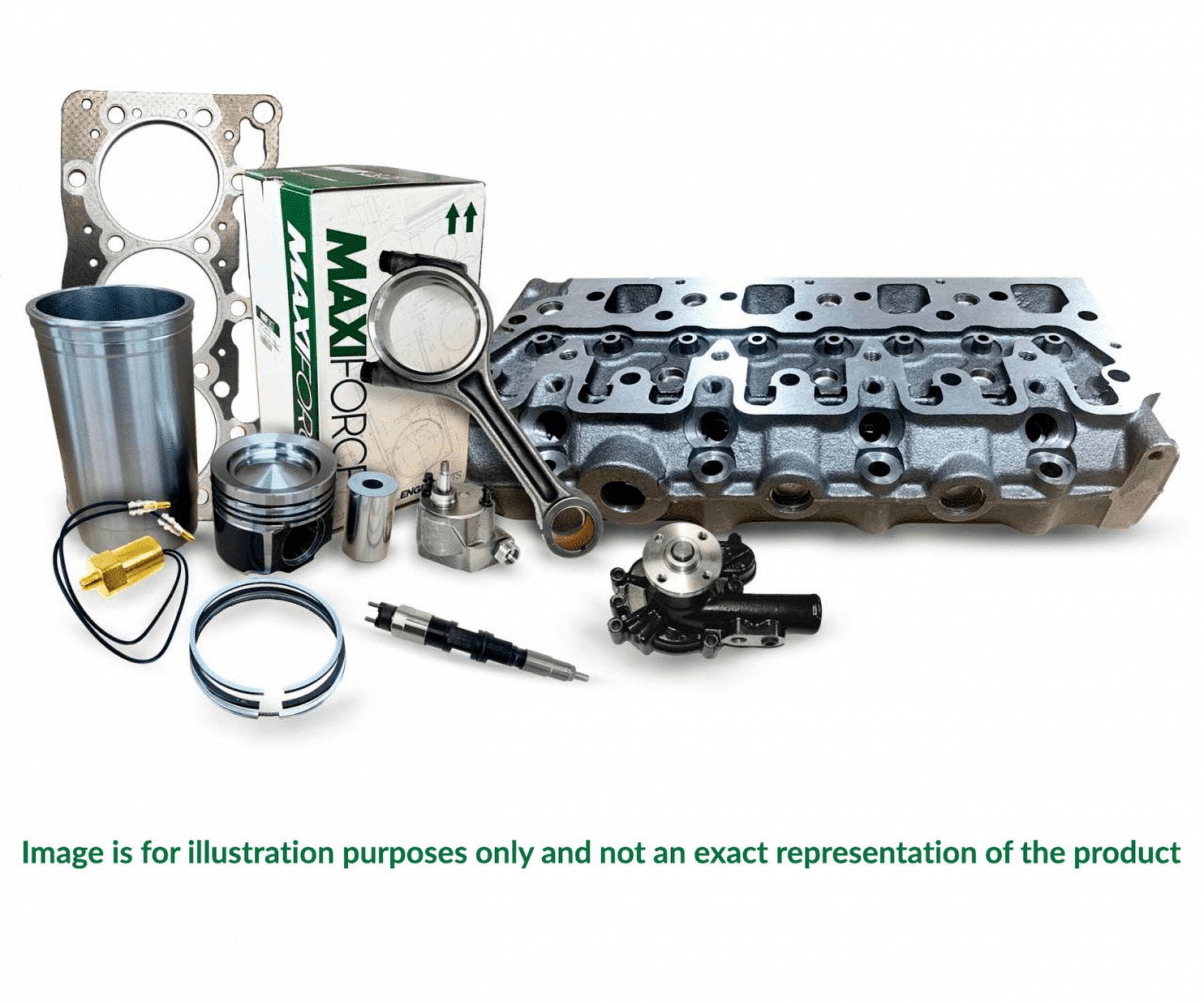 B236-4397A BRG, CON ROD SET, .010, 3056 Maxiforce (NEW AFTERMARKET ...