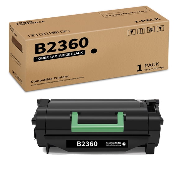 Dell B3460dn Cartridge