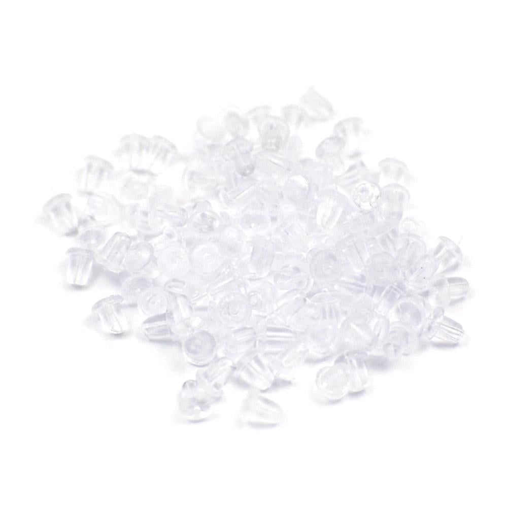 B2406 Soft Glue A A Pack Of About 100 Earplug Accessories Flying Saucer ...