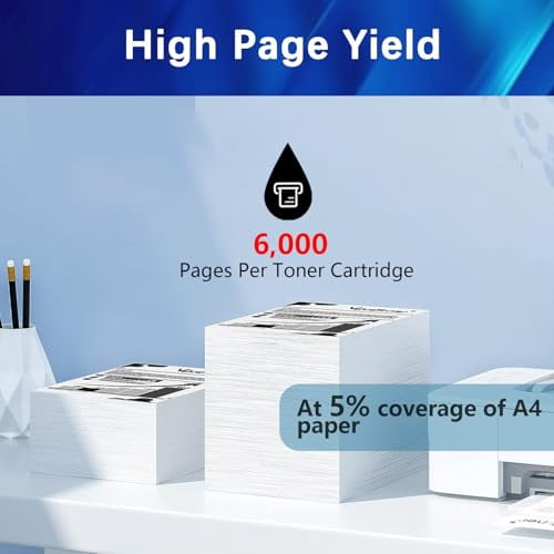 B241H00 Toner Cartridge Compatible for Lexmark B241H00 Toner for ...