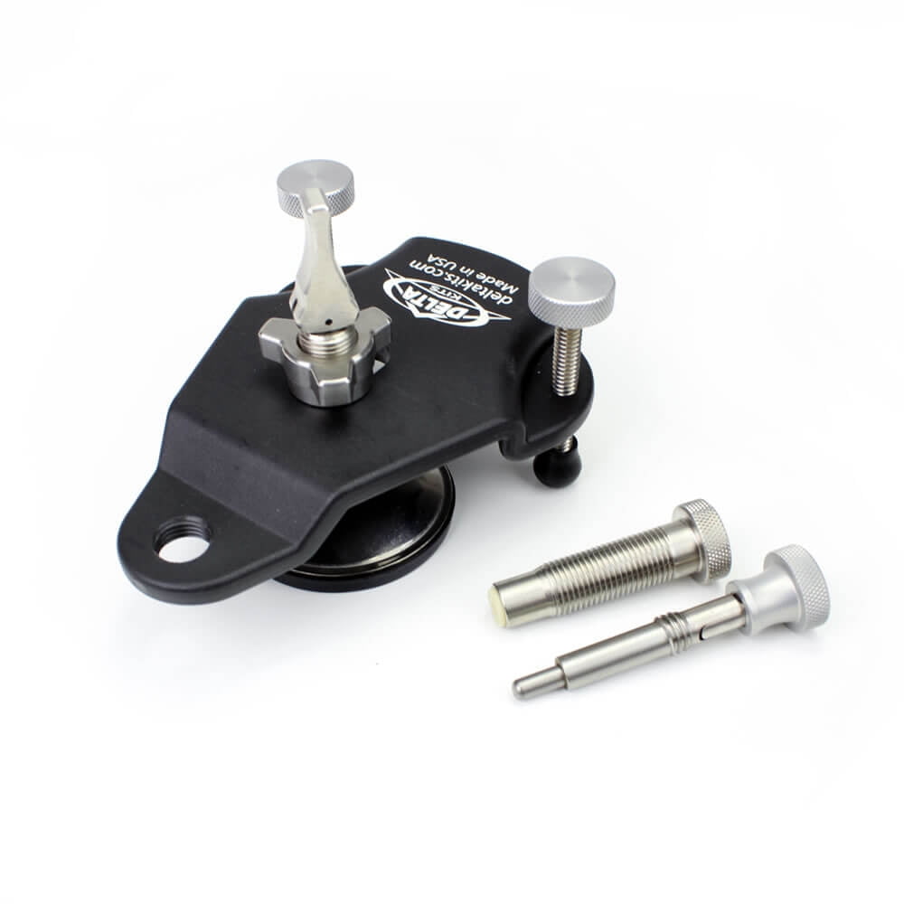 B250 Professional Windshield Repair Bridge - Three Point Design ...