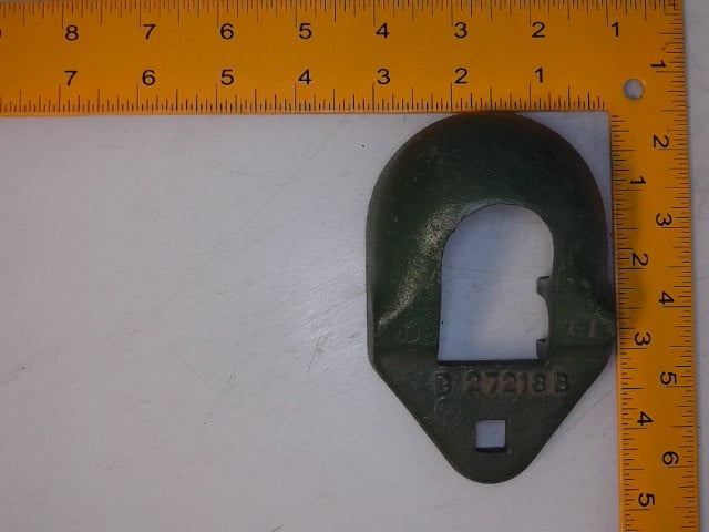 B27218 STOP fits JOHN DEERE (New OEM) - Walmart.com