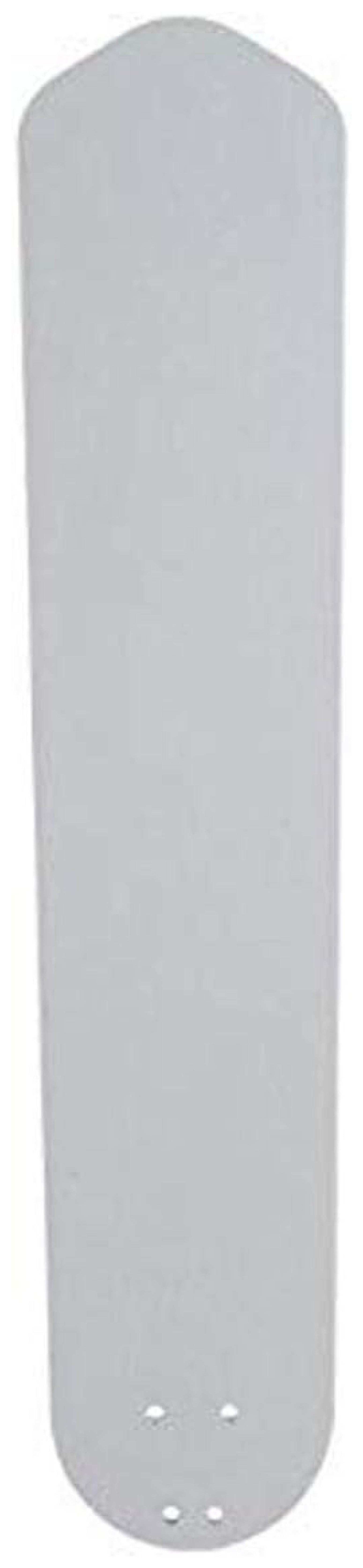 B272MW, Matte White, 72" Blade: Plywood, Set of 5, 0 - Walmart.com