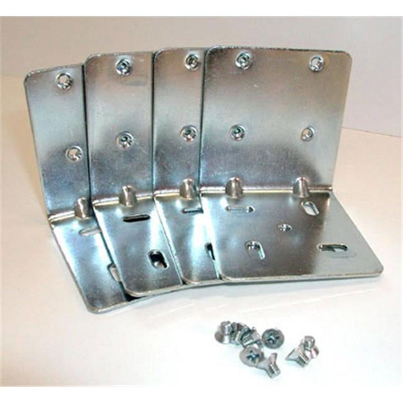 B295.4000 Blum Universal Mounting Bracket - Walmart.com