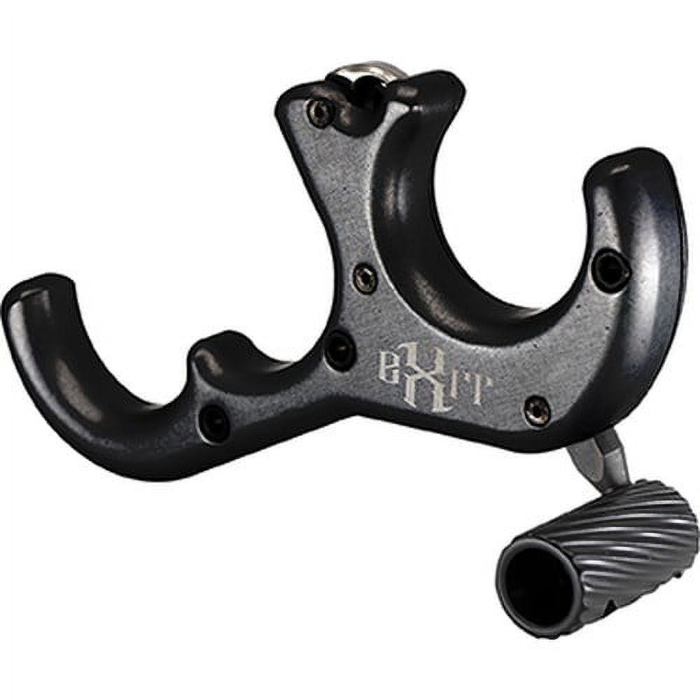 B3 EXIT-BK 3 Finger Release with Hardened Stainless Steel Hook and Lock ...
