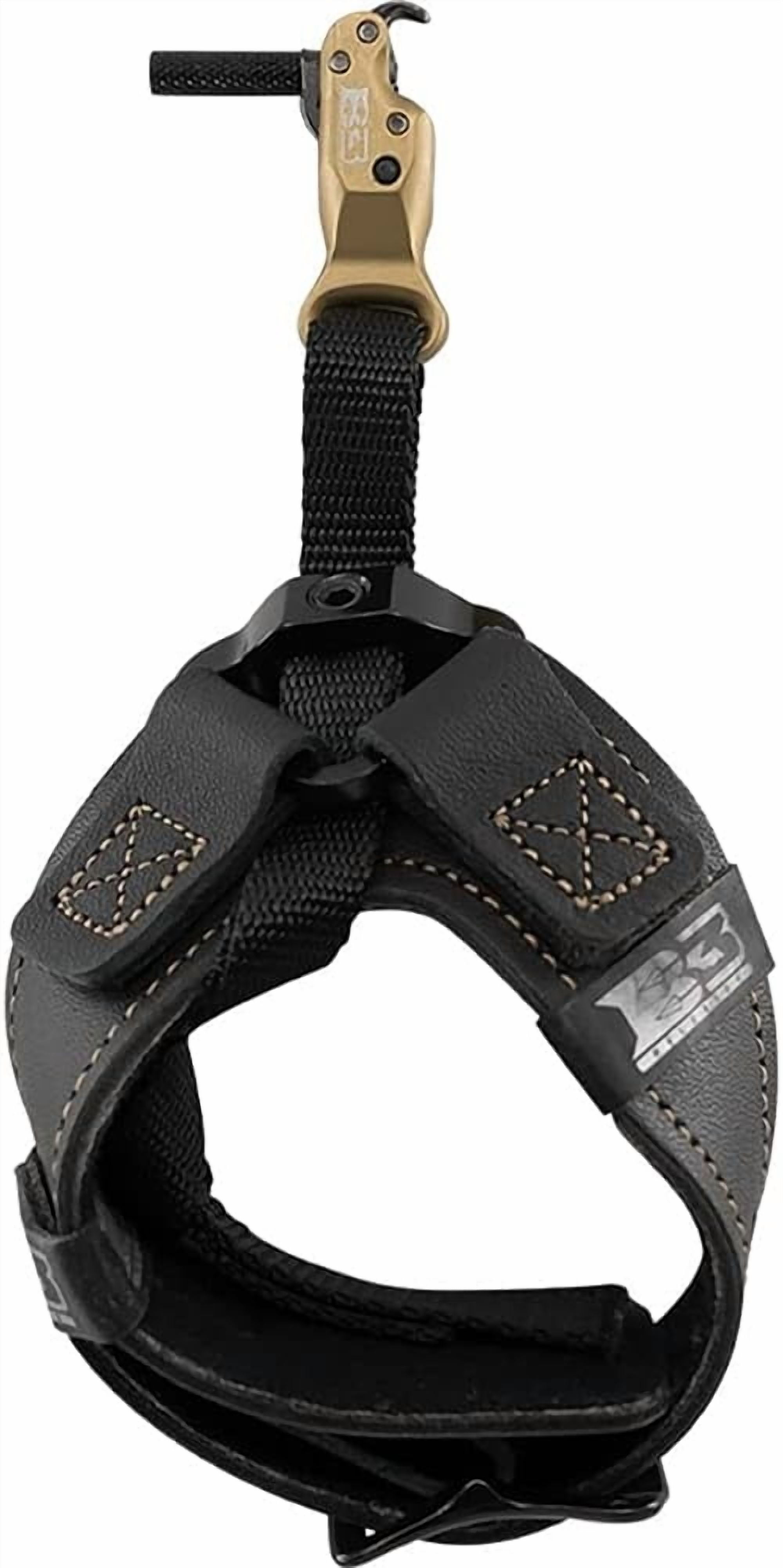 B3 Archery Hunting Adjustable Claw Release Aid with Flex/Swivel ...