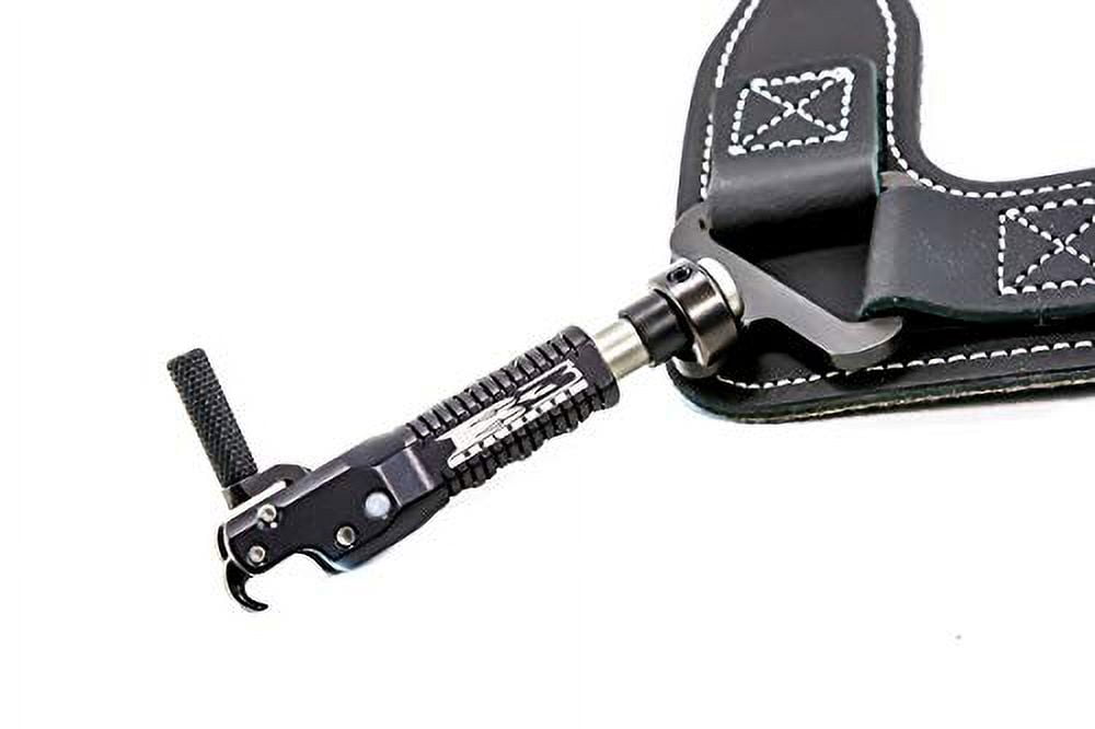 B3 Archery Hunting Adjustable Claw Release Aid with Flex/Swivel ...