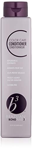 B3 Brazilian Bondbuilder Color Care Conditioner - Walmart.com