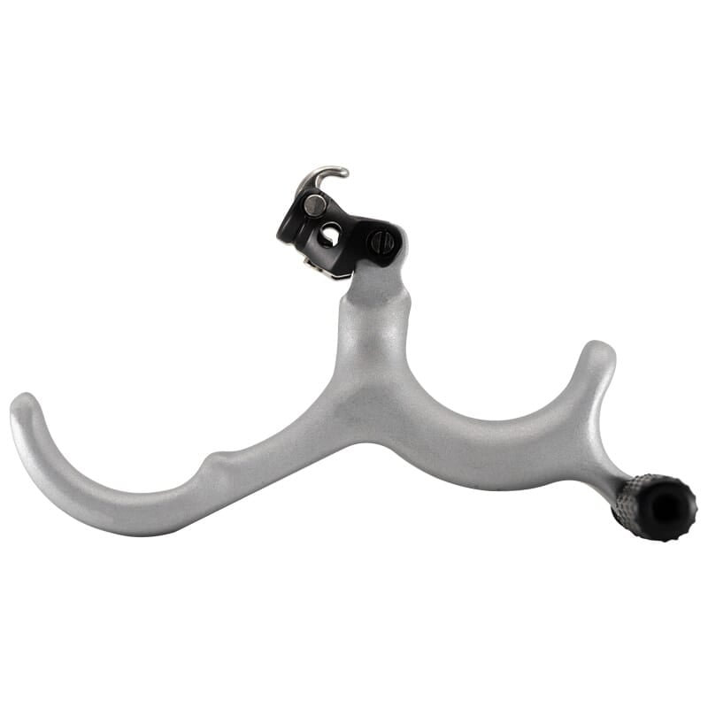 B3 Coop Pro Back Tension Release, Brass/Cerakote, 3-Finger Tapered ...
