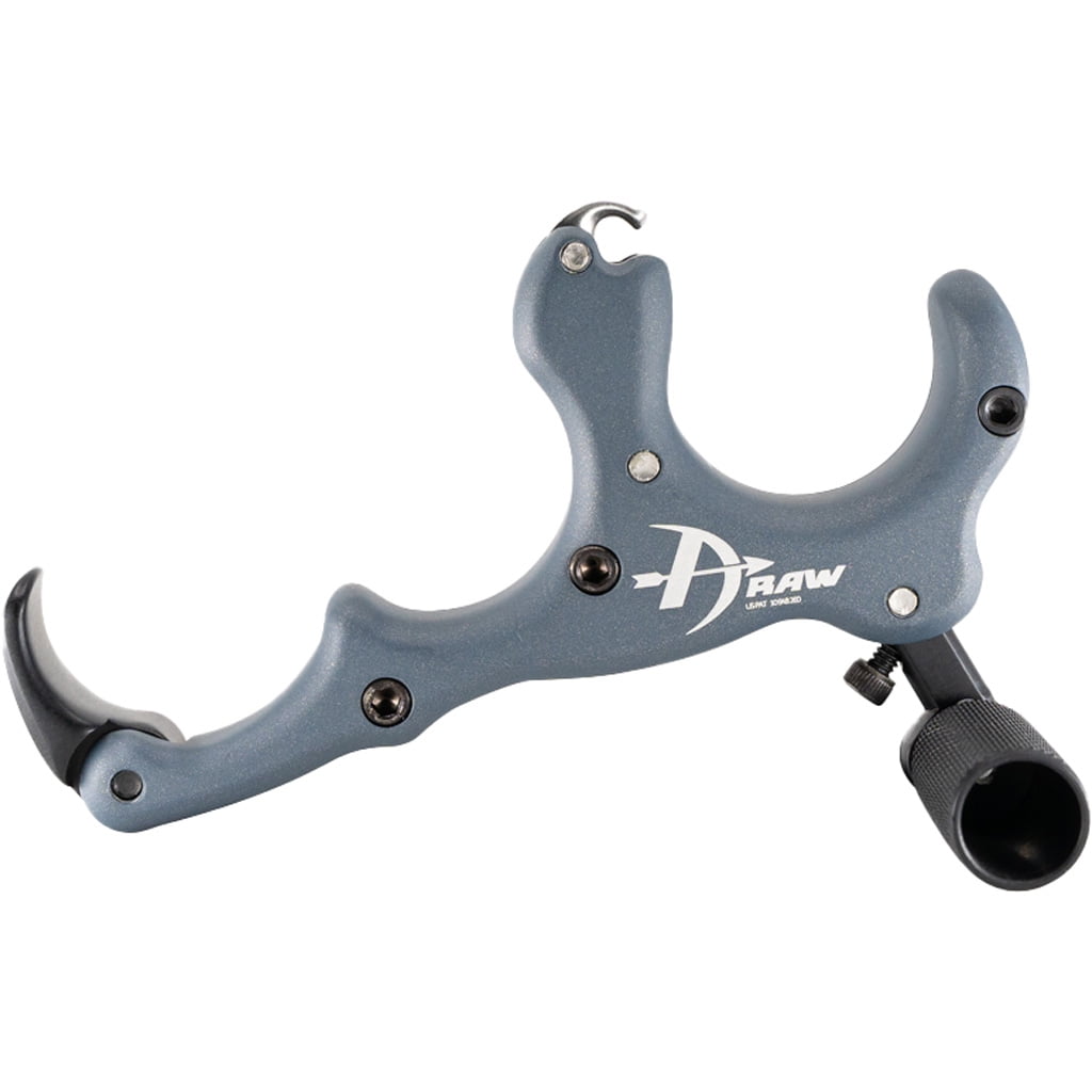 B3 Draw Open Hook Release Blue - Walmart.com