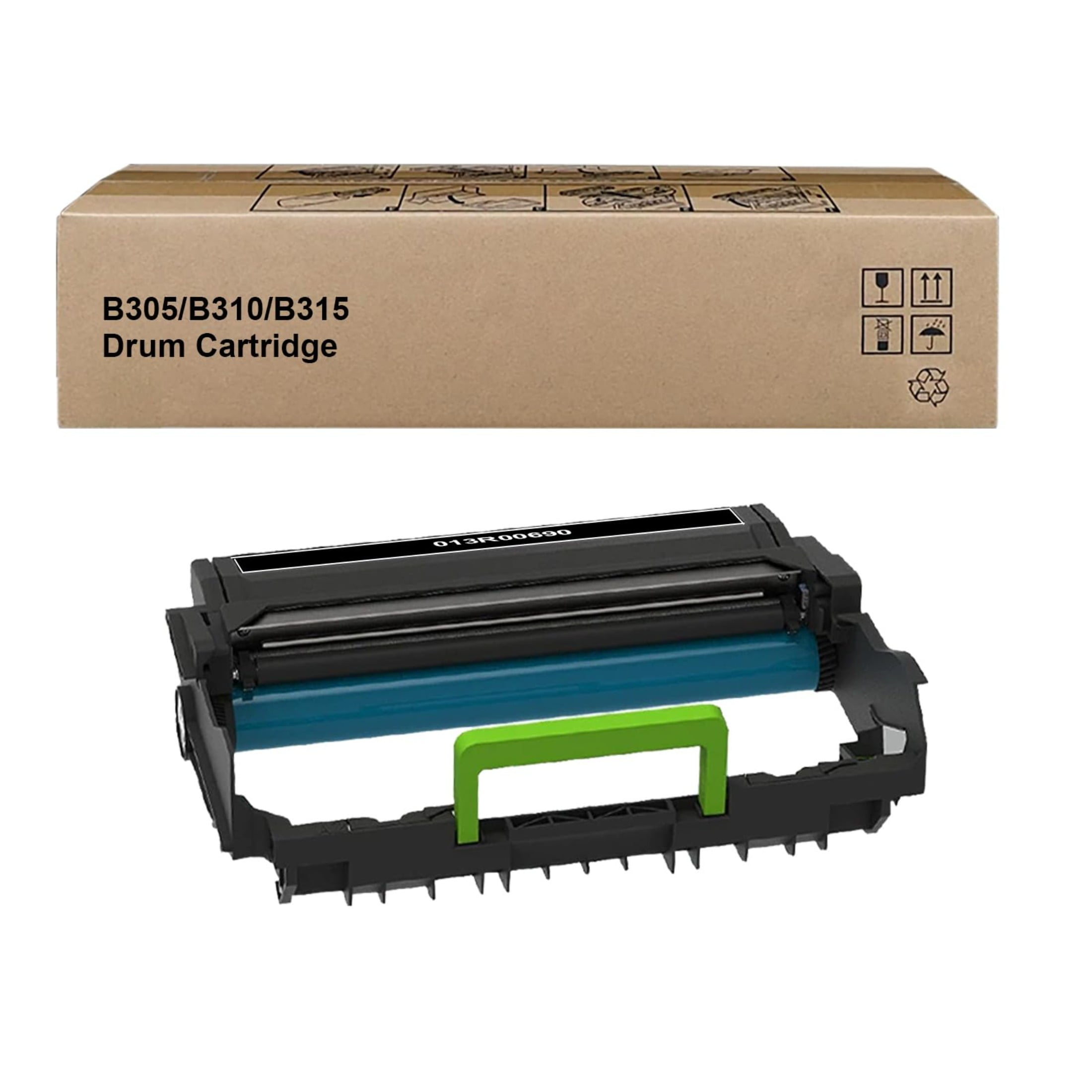 B305 B310 B315 Compatible Imaging Unit for 013R00690 Drum Unit ...